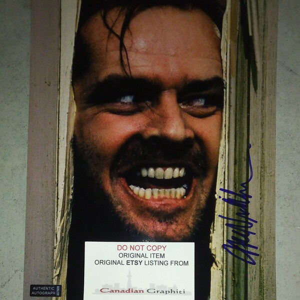 Nicholson - Etsy