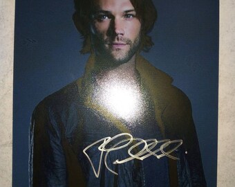 Jared Padalecki - Etsy