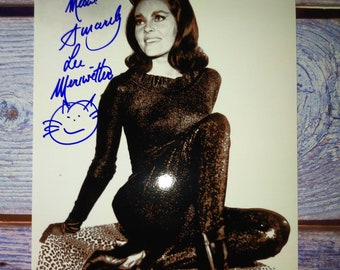 Lee Meriwether - Etsy
