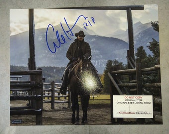 Gene Autrey 1907-1998 Movie Legend Genuine Hand Signed - Etsy