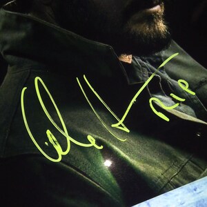 Cole Hauser Hand Signed Autograph 8x10 Photo COA - Etsy