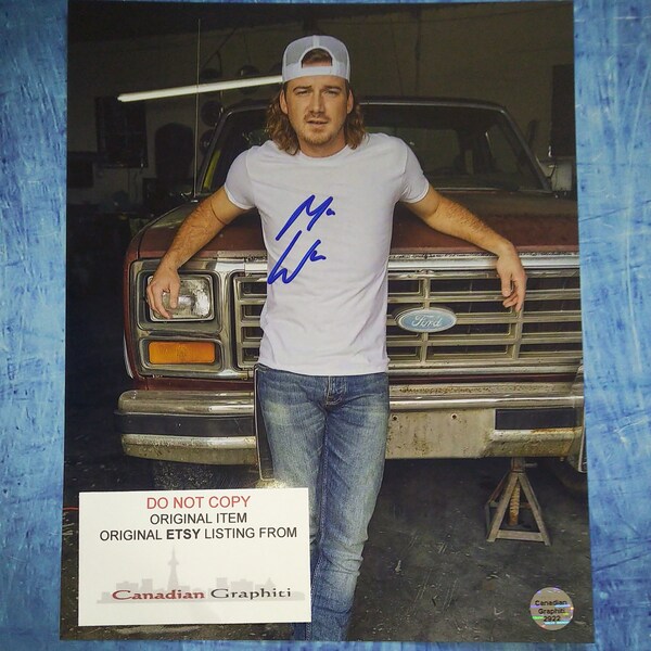 Autograph Shirt - Etsy