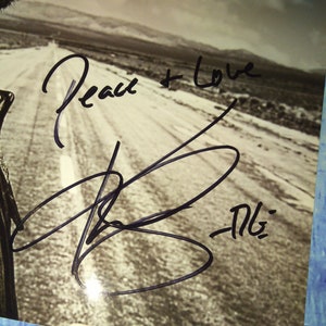 Kim Coates Hand Signed Autograph 8x10 Photo COA - Etsy