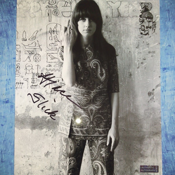 Grace Slick - Etsy