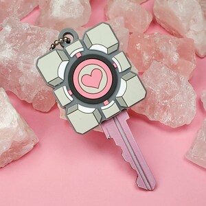 PVC Key Covers - Etsy