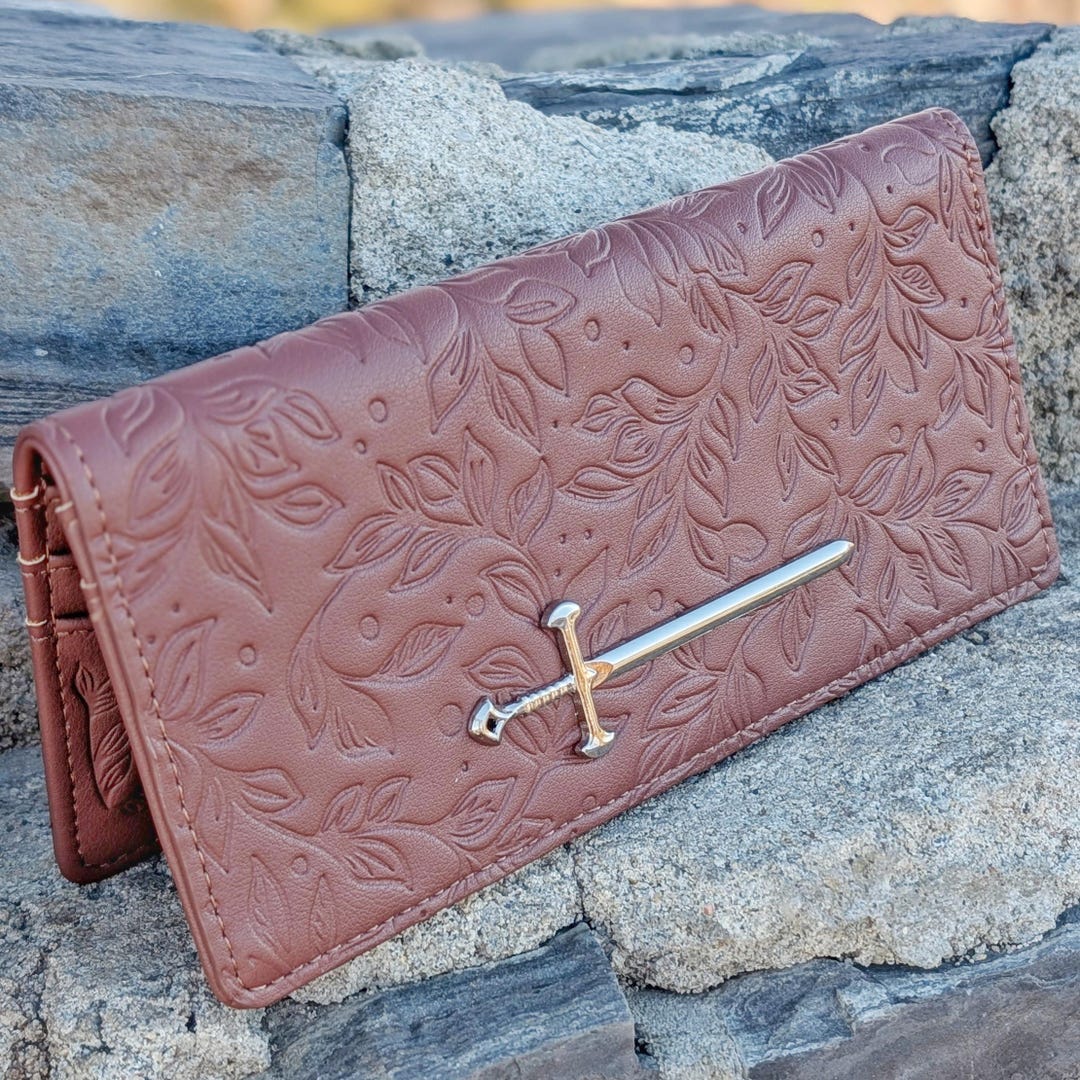 Strider - Wallet - Etsy