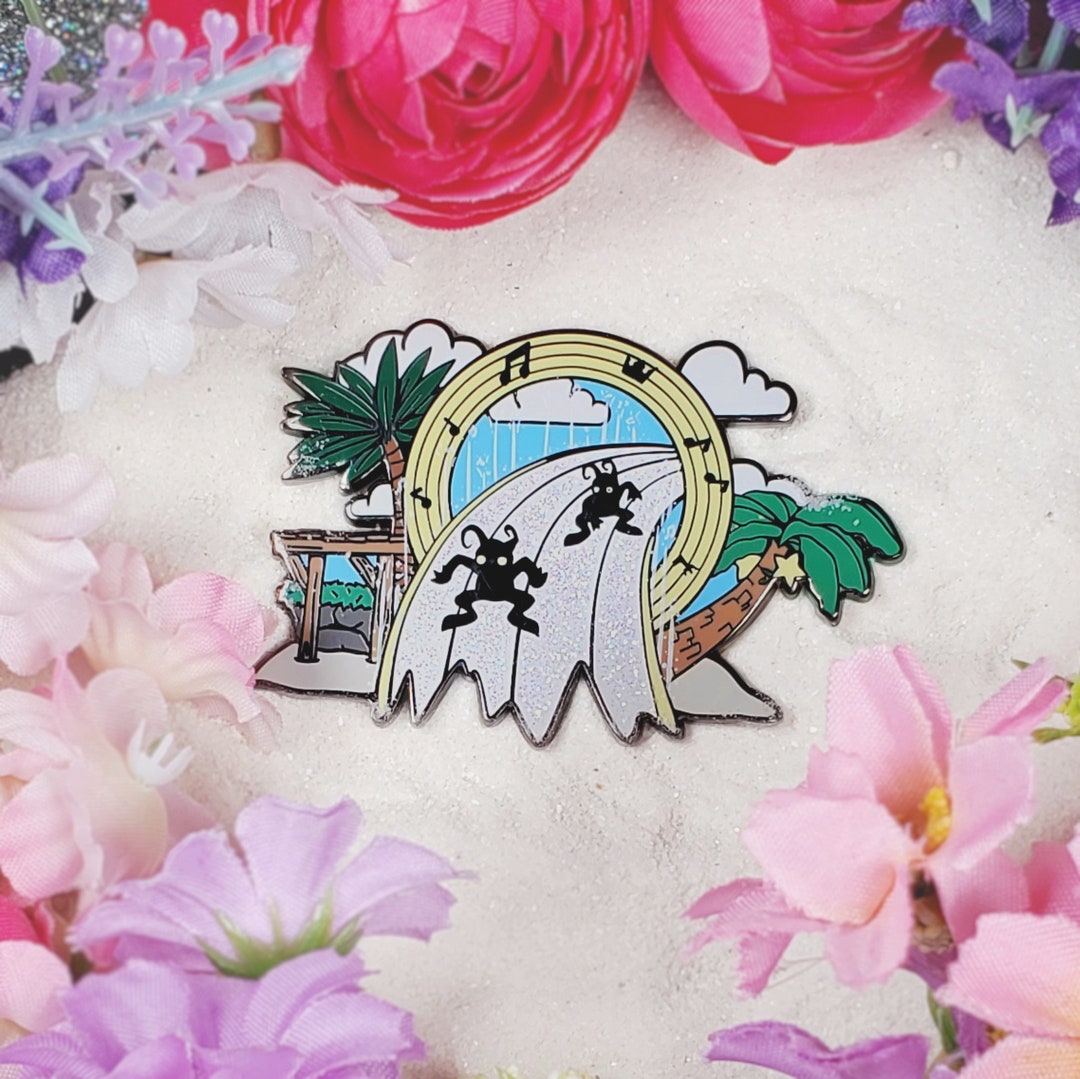 Melody Memories - Etsy
