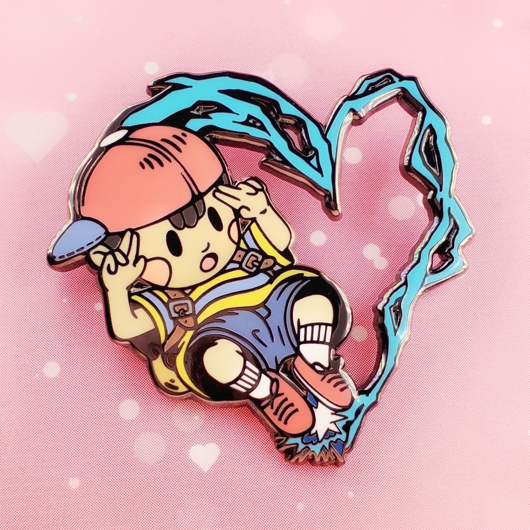 Patreon PK Thunder - Etsy