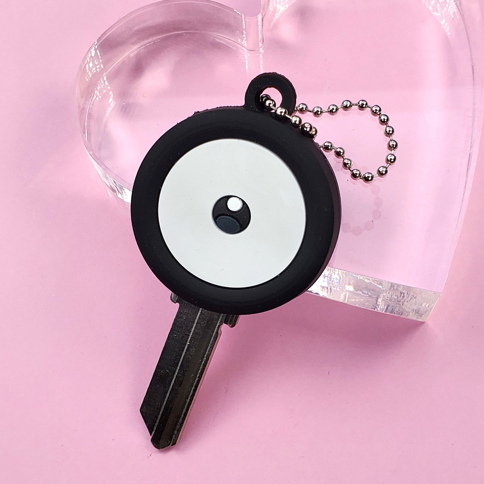 PVC Key Covers - Etsy