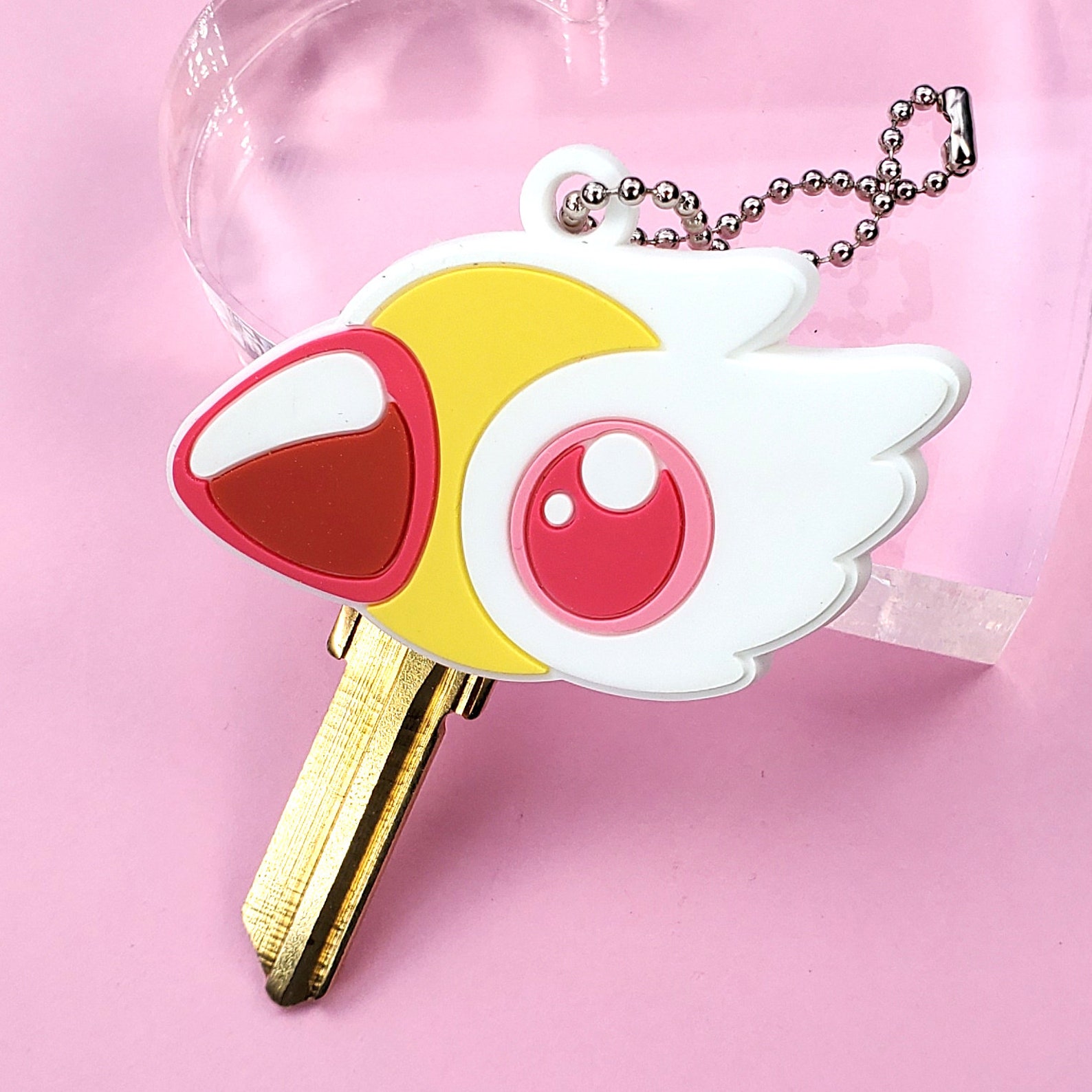 PVC Key Covers - Etsy