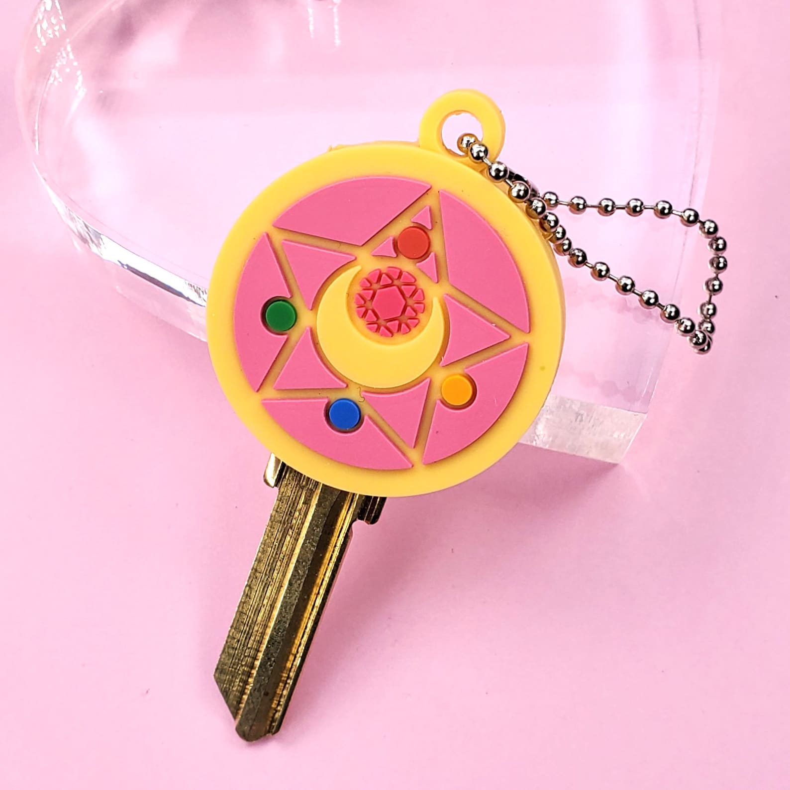 PVC Key Covers - Etsy