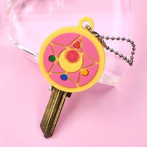 PVC Key Covers - Etsy