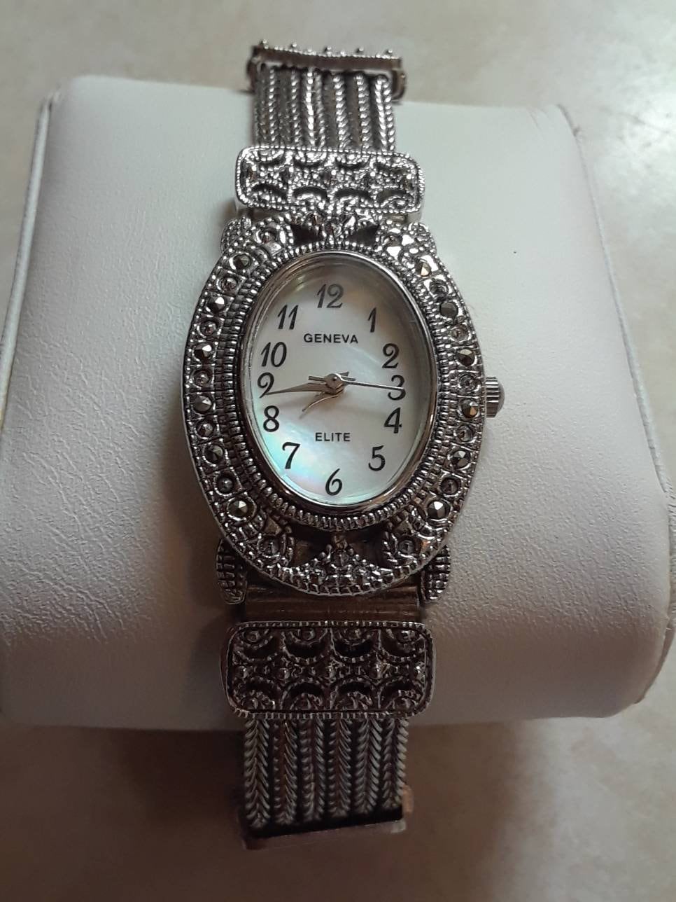 Geneva Elite Watches for sale| 22 ads