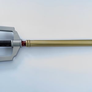Kingdom Hearts - Kingdom Key/ D Keyblade - Etsy