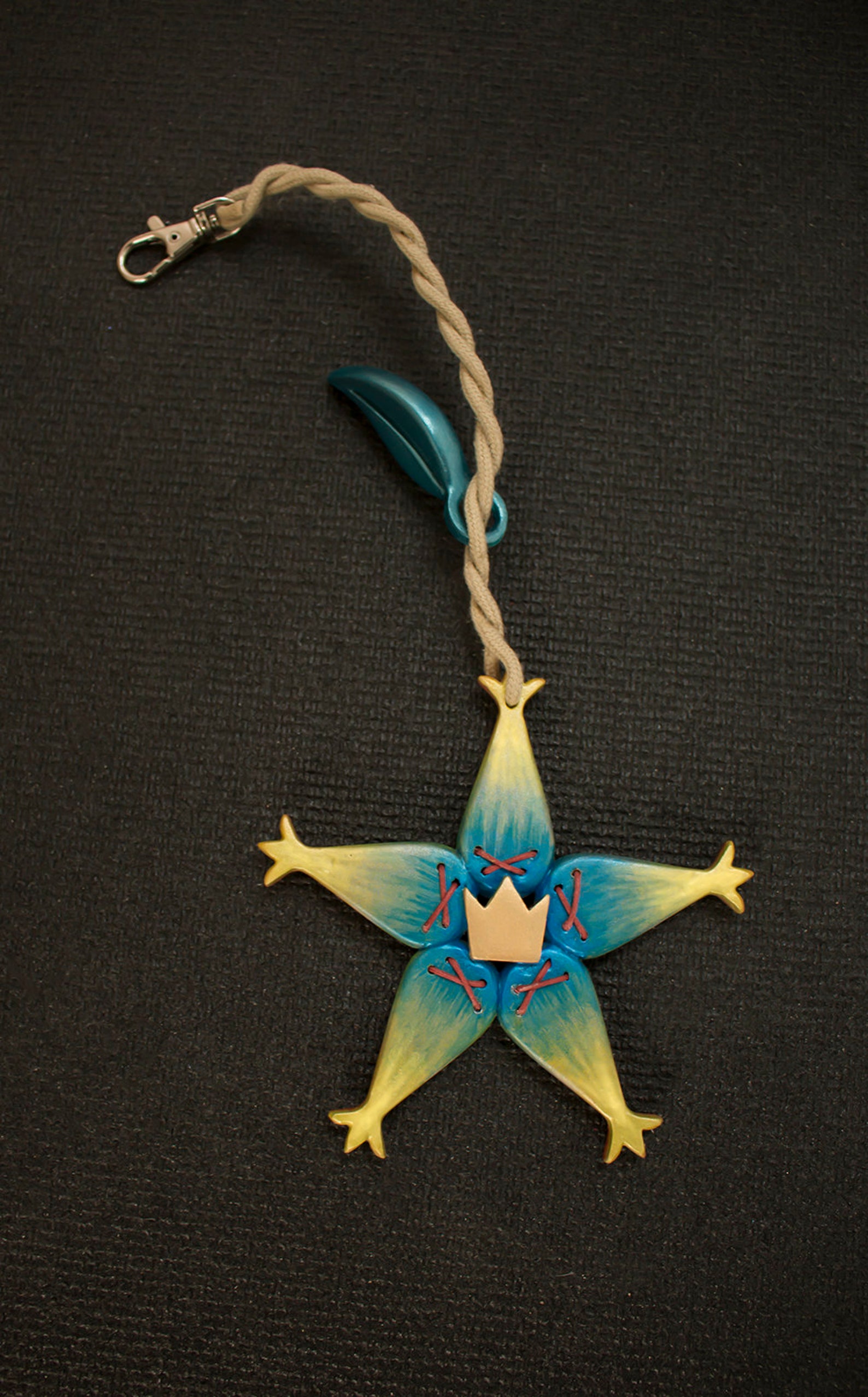 Kingdom Hearts Roxas Oblivion & Oathkeeper Keyblade - Etsy