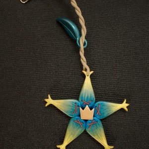 Kingdom Hearts Roxas Oblivion & Oathkeeper Keyblade - Etsy