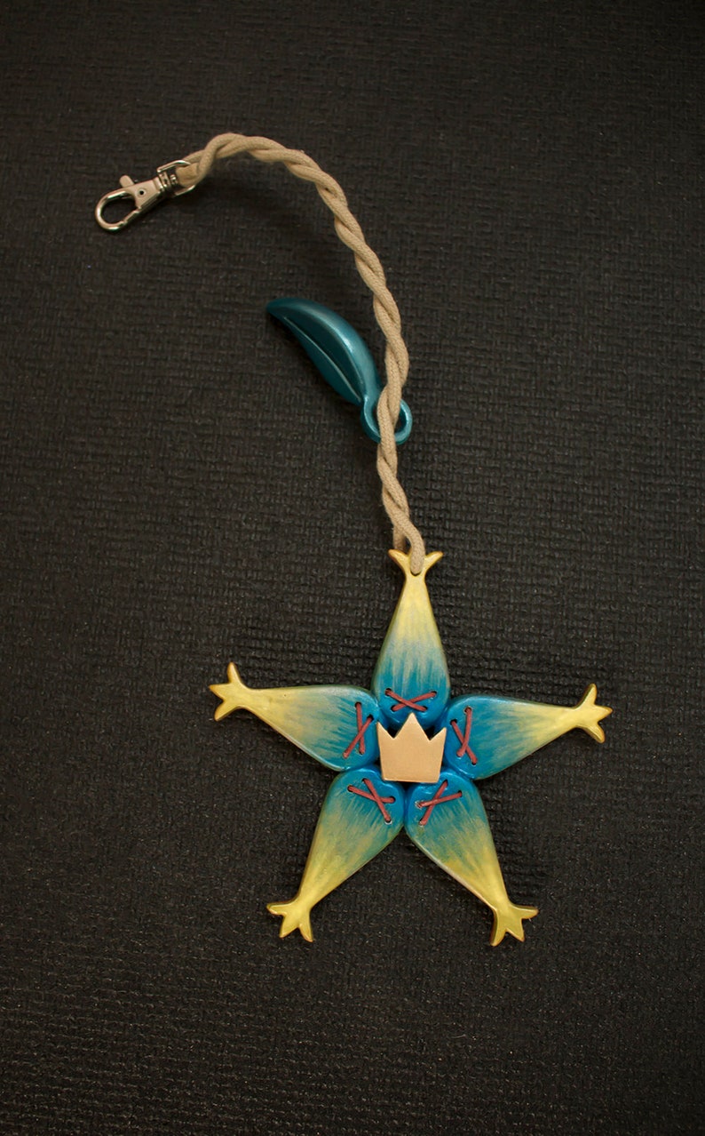 Kingdom Hearts Roxas Oblivion & Oathkeeper Keyblade - Etsy