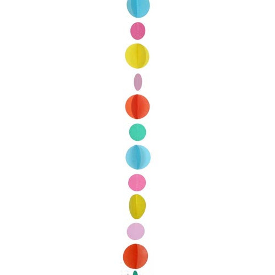 Balloon Tail, Circle Tail, Rainbow, Blue, Green, Balloon Tassel ...