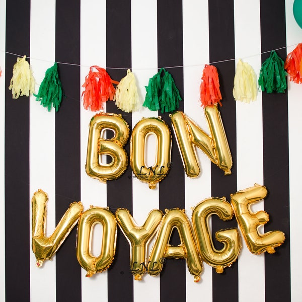 Good Bye Party - Etsy