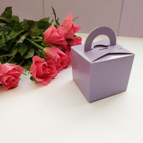 Favour Boxes - Etsy UK