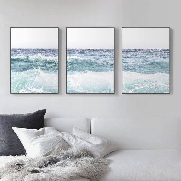Triptych Photography - Etsy
