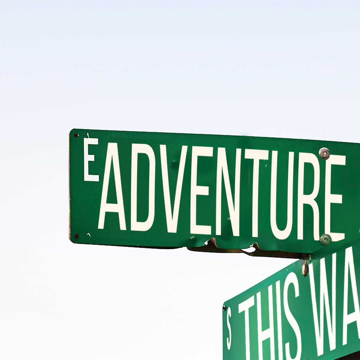 VW Bus Decor Set of 2 Prints Adventure Awaits 2 Piece Wall Art | Etsy