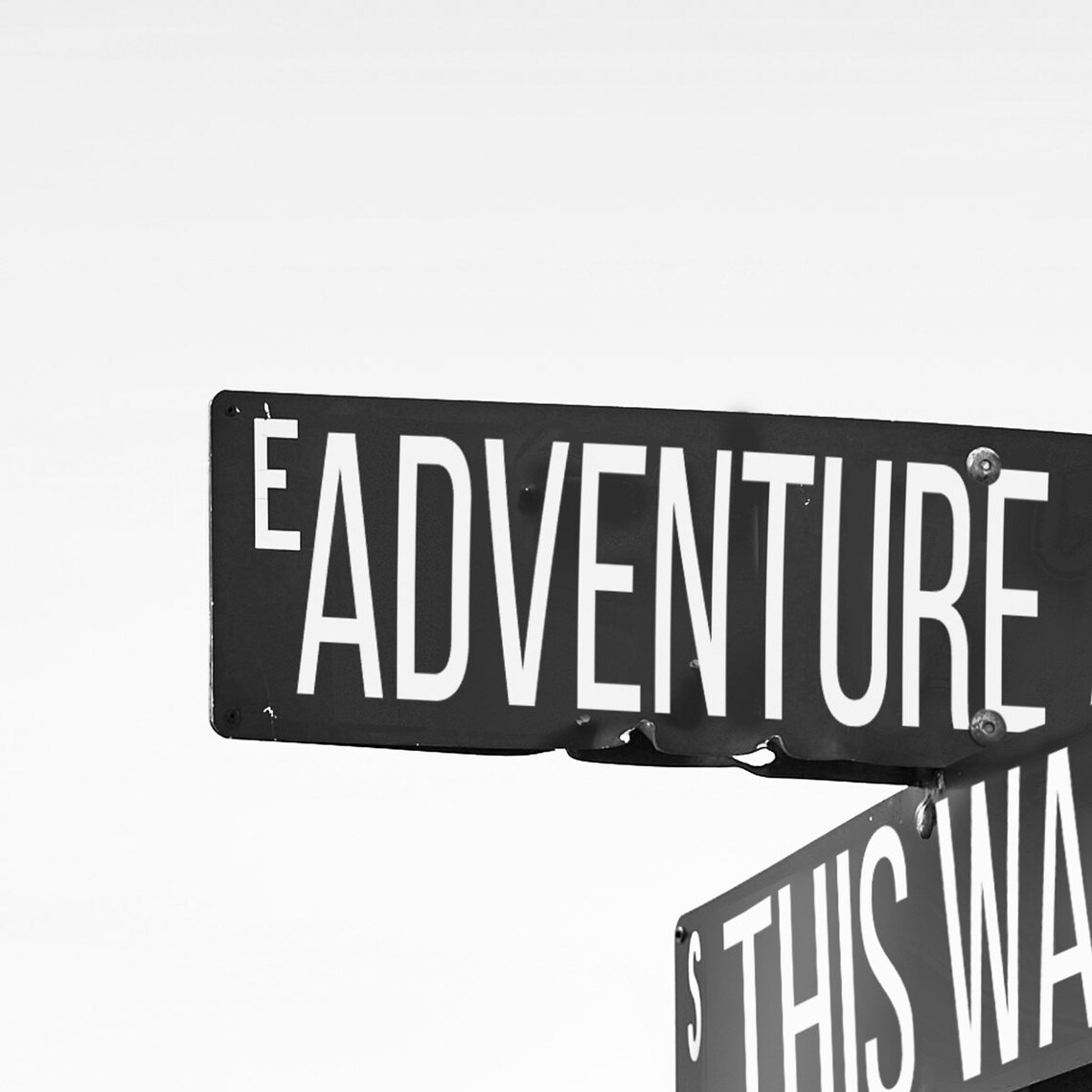 VW Bus Decor Adventure Poster Set Boho Art PrintsSet of 2 | Etsy