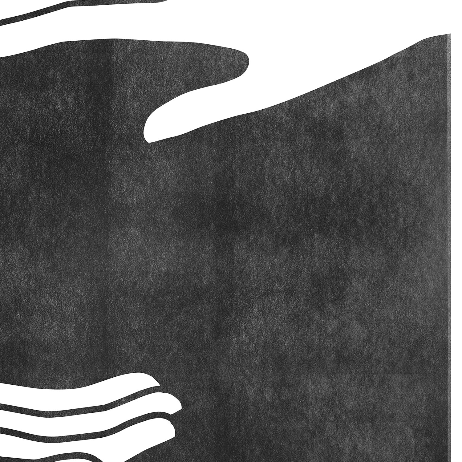 Woodblock Print Style One Line Art Face Sketch Set of 2 | Etsy