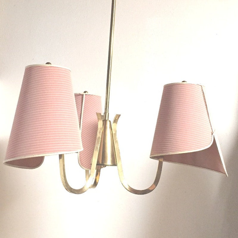 1950s Lighting - Etsy