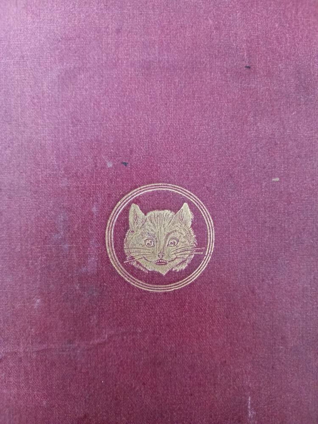 1870 Alice in Wonderland, Lewis Carroll Illustrated by John Tenniel ...