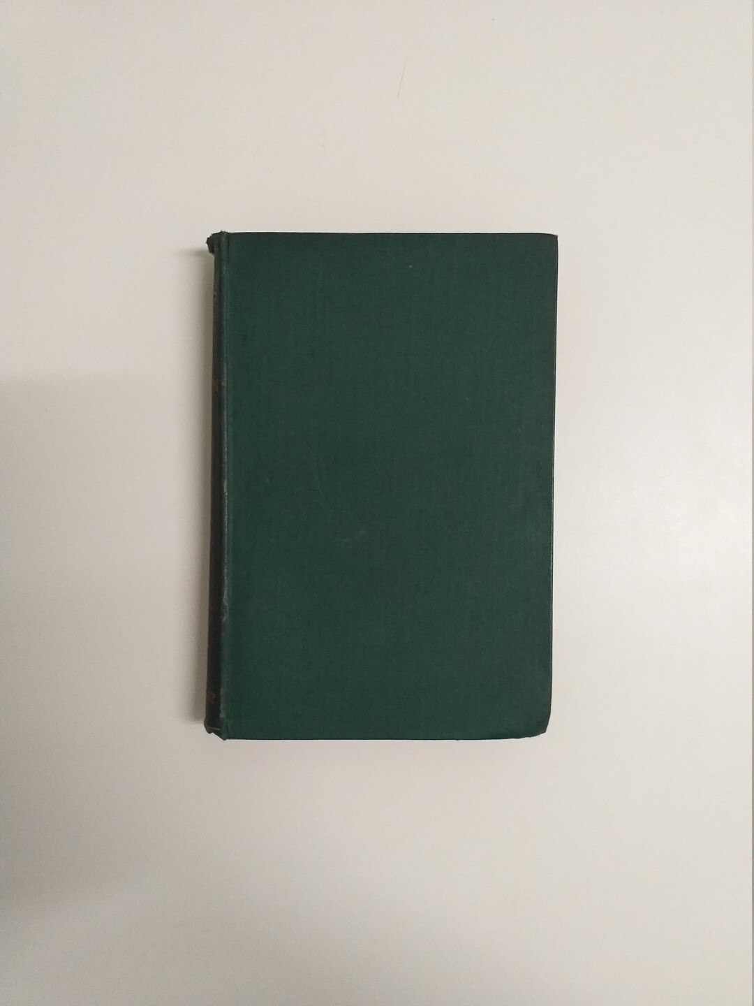 Poems by Alfred Lord Tennyson, Antique Book of Poetry Including the ...