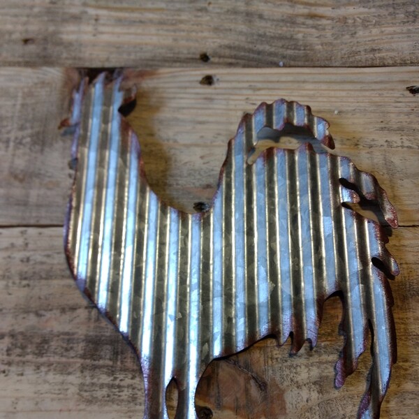 Corrugated Metal - Etsy