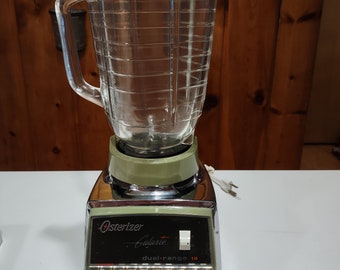 Osterizer Blender - Etsy