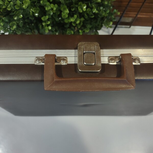 Leather Sheet Music Case - Etsy