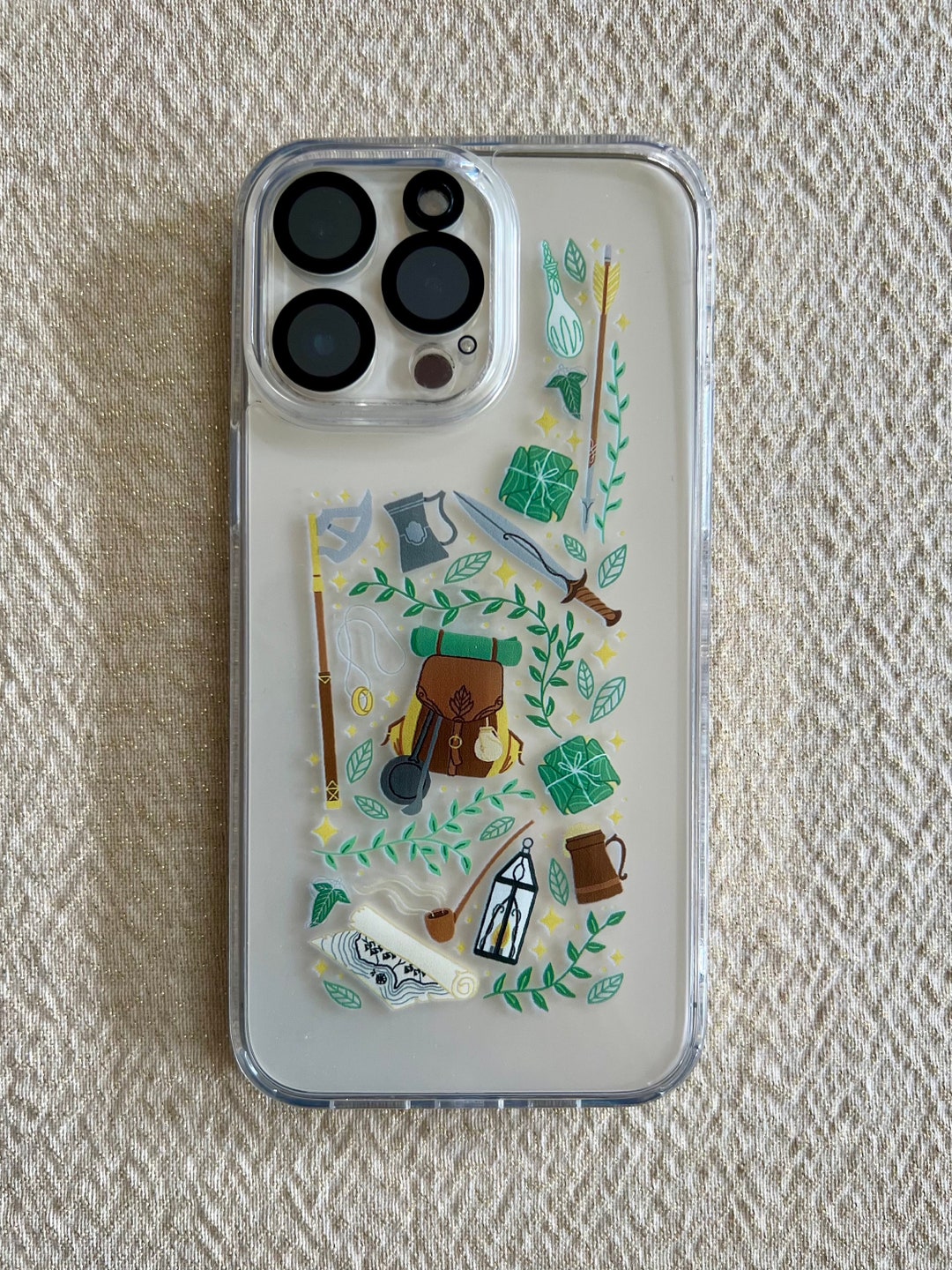 Going on an Adventure Phone Case - Etsy