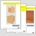 DIY Little Free Library Plan: Neighborhood Lending Box (digital ...