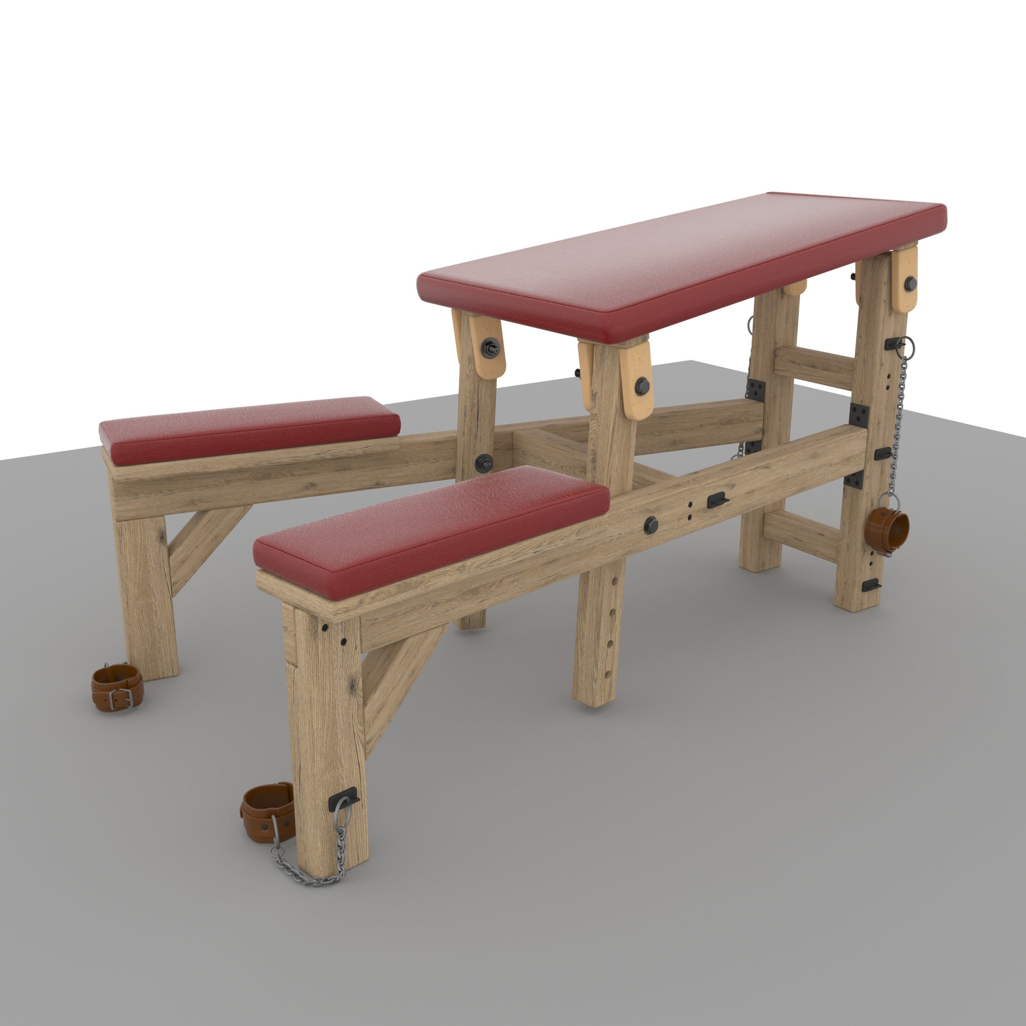 Adult Adjustable Furniture, Hiden Furniture, Adult Furniture, BDSM ...