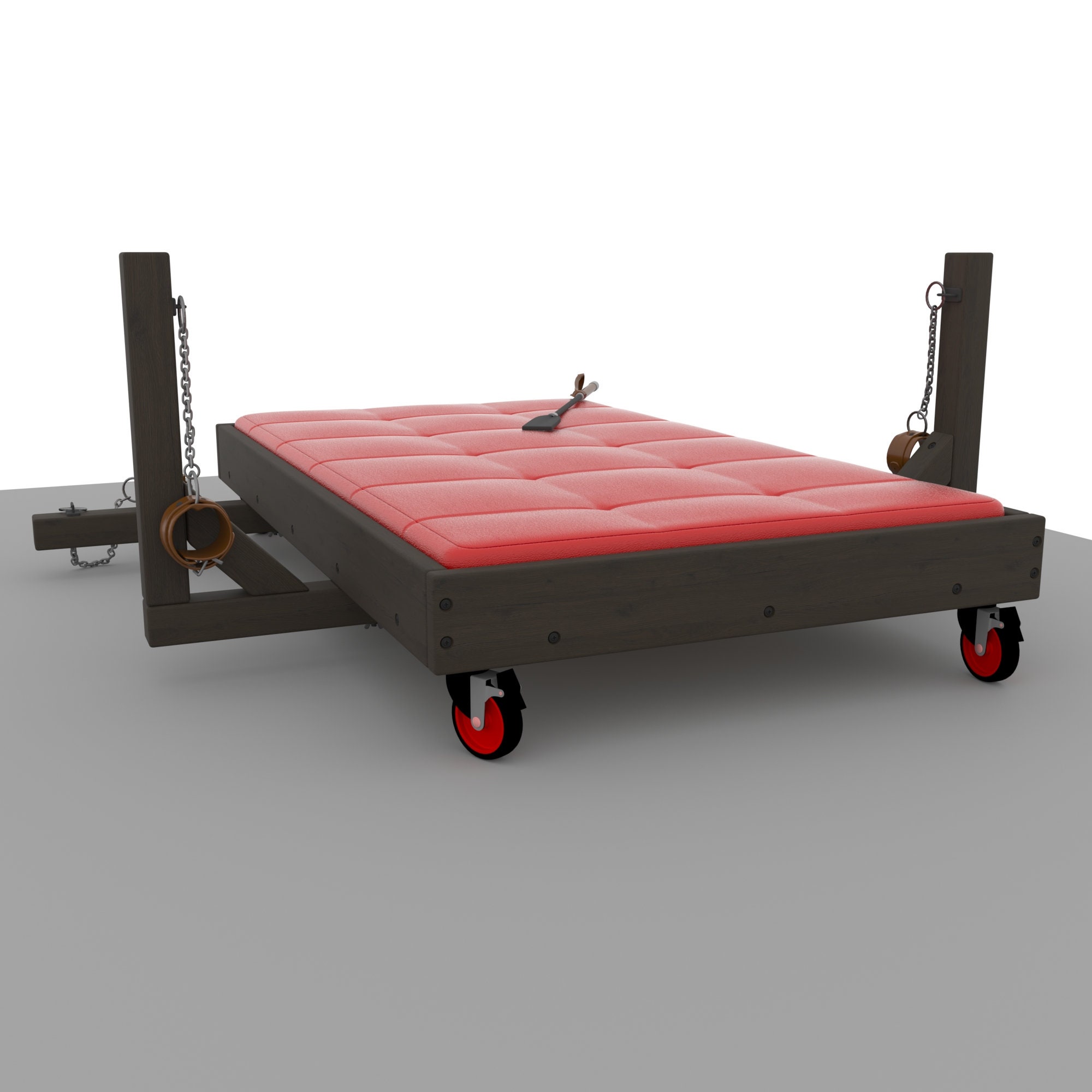 BDSM Bench DIY Plans: Adult Furniture Project (digital Download) - Etsy