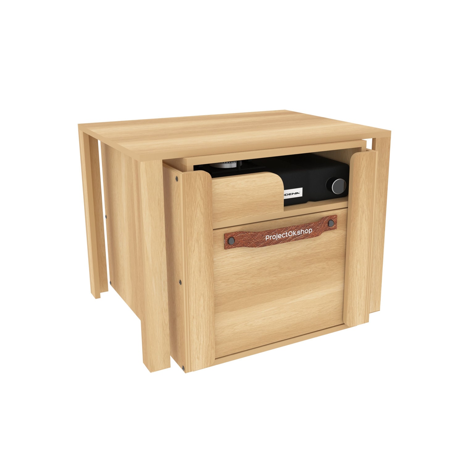 DIY Portable Camping Kitchen Mobile Kitchen Organized - Etsy