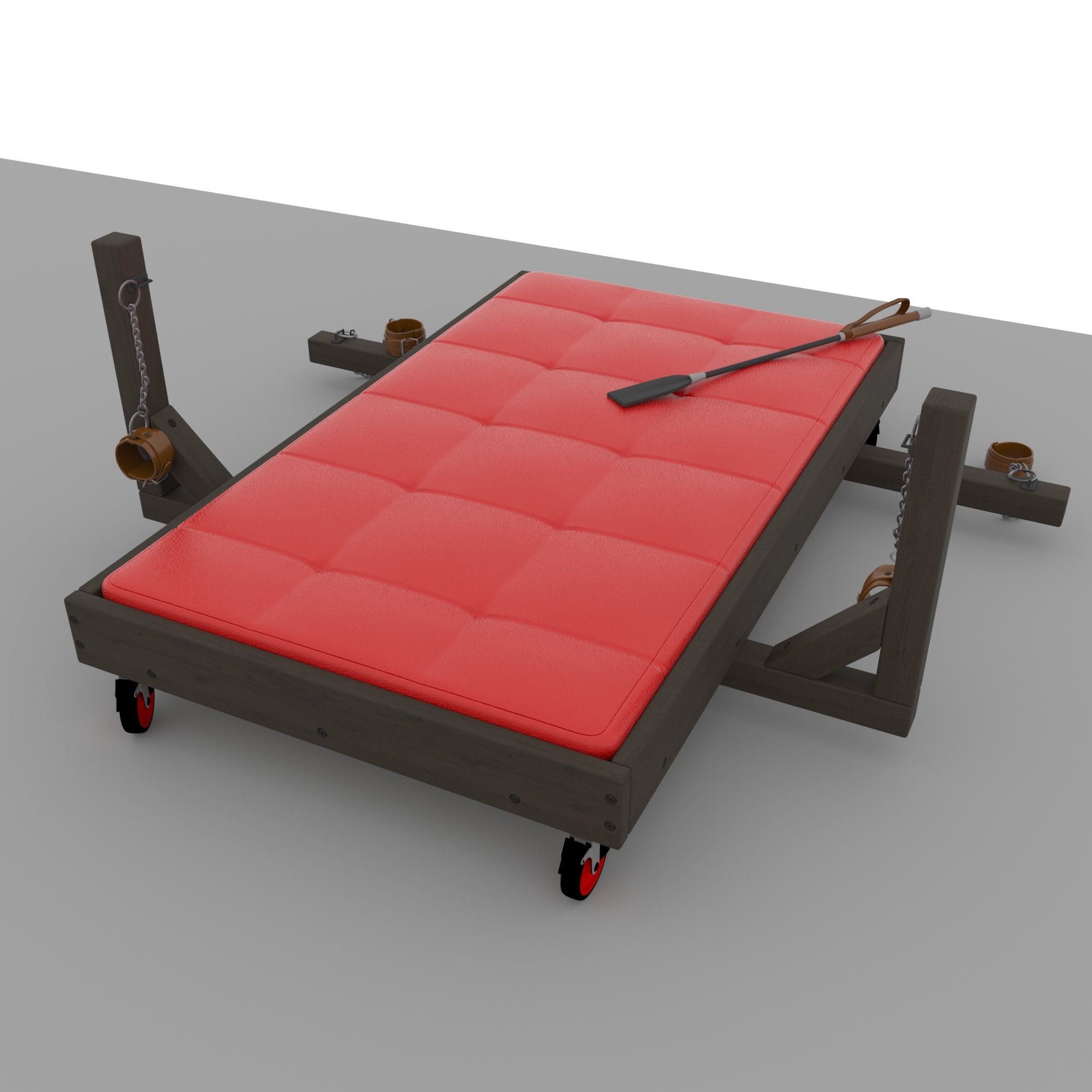 BDSM Bench DIY Plans: Adult Furniture Project (digital Download) - Etsy