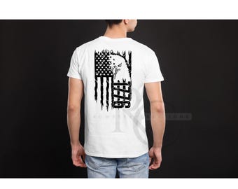 Melting American Flag Png American Flag Png Vector Graffiti American ...