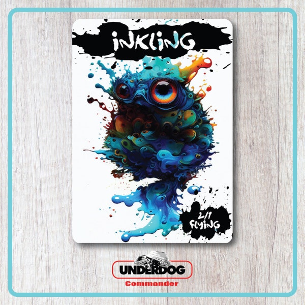 Inkling - Etsy