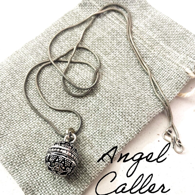 Angel Callers - Etsy