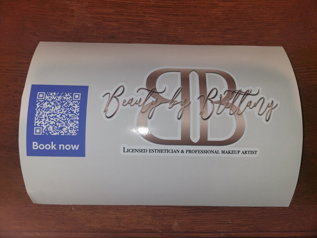Iron on Heat Transfer Vinyl QR Code - Etsy