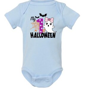 Spooky & Cute Halloween Outfits for Babies, Halloween Baby Clothes ...