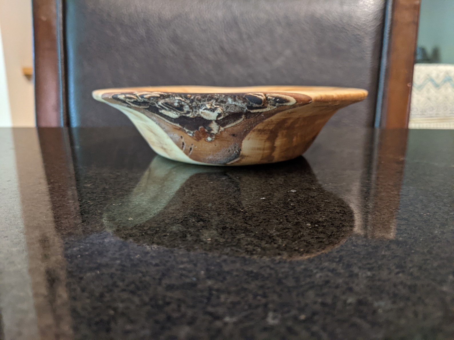 Ash Winged Bowl - Etsy