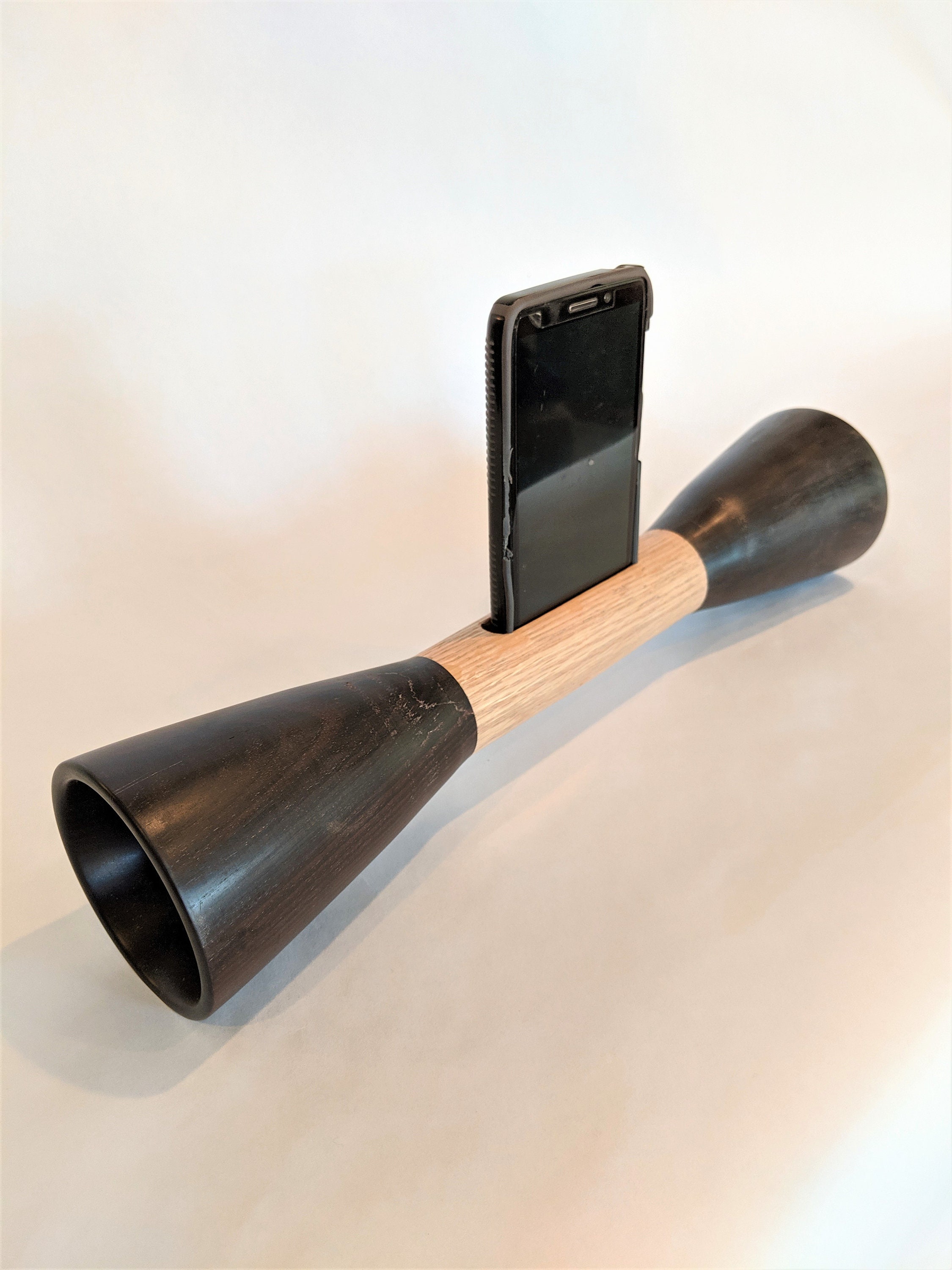 Smartphone Speaker Horn - Etsy