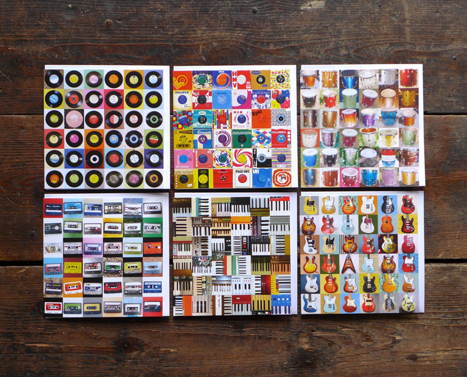 Cars Male Birthday Card Wheels | Etsy