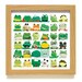 Frogs Frog Digital Art High Quality Printable Poster Downloadable Wall ...