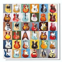 Guitars - Etsy UK